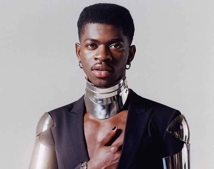 10 Fakta Rapper Lil Nas X yang Masuk Billboard Hot 100 | IDN Times