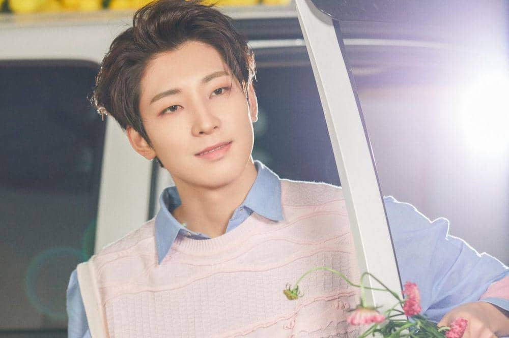 Genap 25 Tahun, Fakta Wonwoo SEVENTEEN yang Bikin Oleng | IDN Times