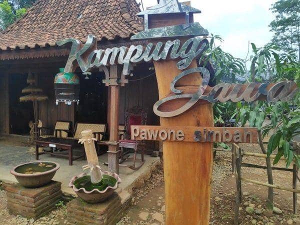 Tempat Makan dan Restoran Hits di Batang Wajib Kamu Kunjungi | IDN ...