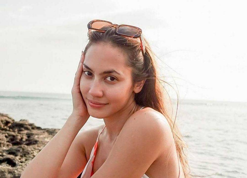 Tetap Menawan, 10 Penampilan Alami Artis Tanpa Makeup | IDN Times