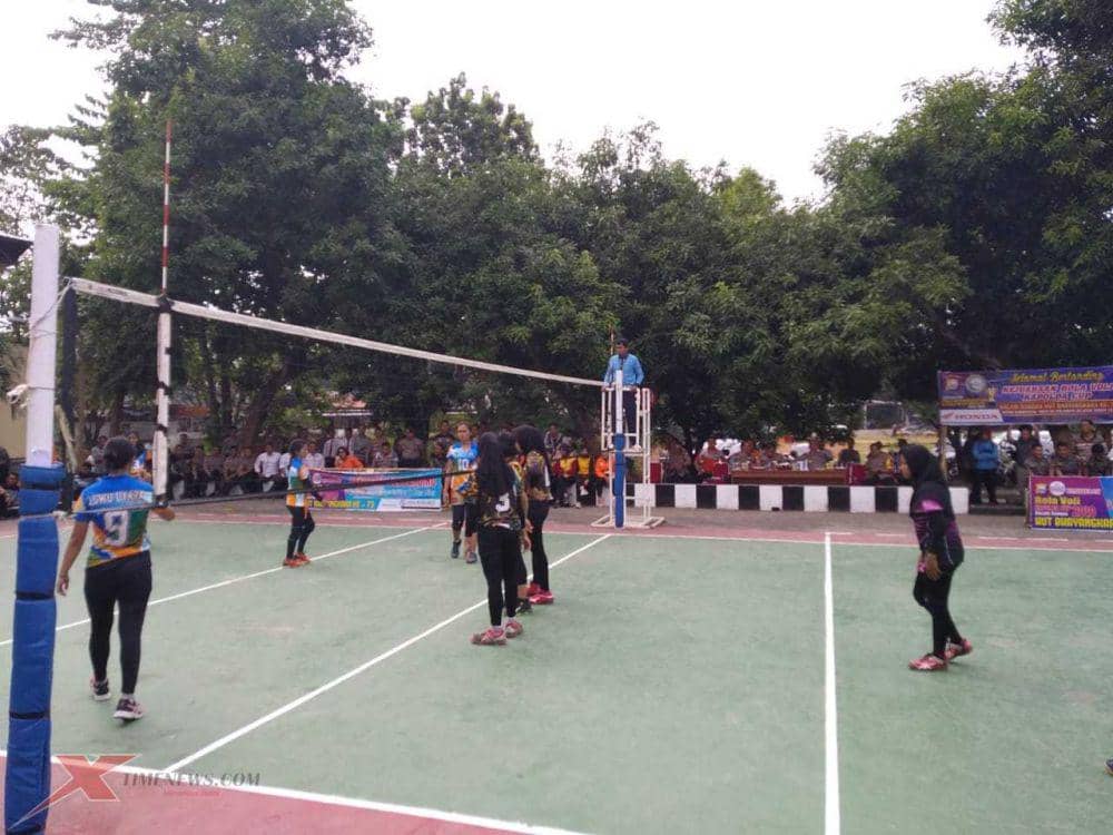 PBVSI Izinkan Pemain Timnas Main Tarkam, tapi Ada Aturannya | IDN Times