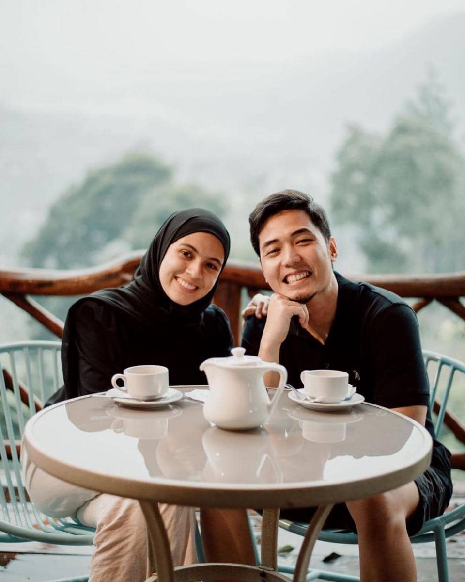 Ini 10 Video TikTok Kocak Rizky Kinos-Nycta Gina | IDN Times