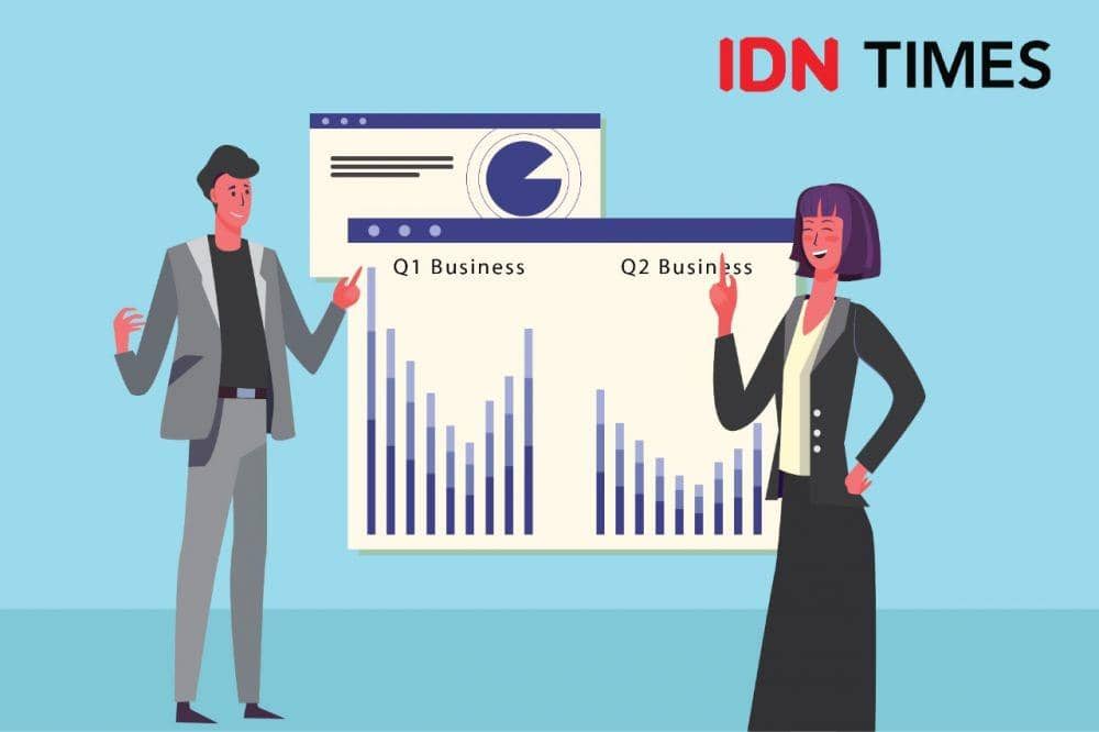 Audit Internal: Pengertian, Fungsi dan Tujuannya | IDN Times