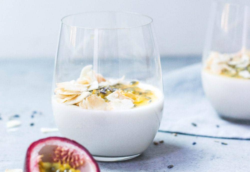 5 Kreasi Minuman Lassi, Olahan Yogurt dan Rempah dari India | IDN Times