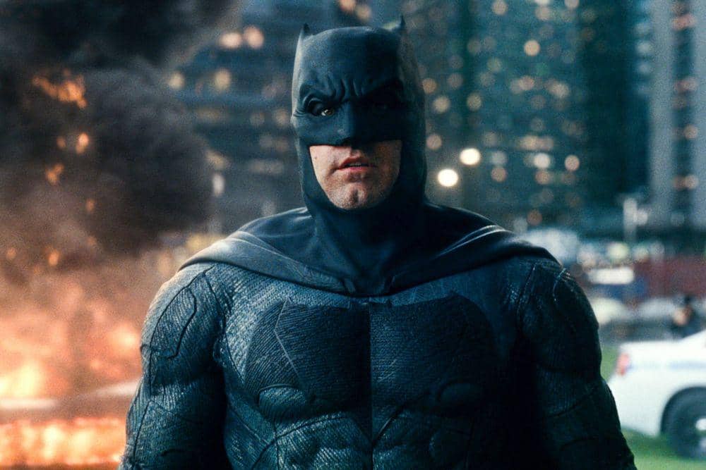 Daftar Urutan Film Batman dari Awal sampai yang Terbaru | IDN Times