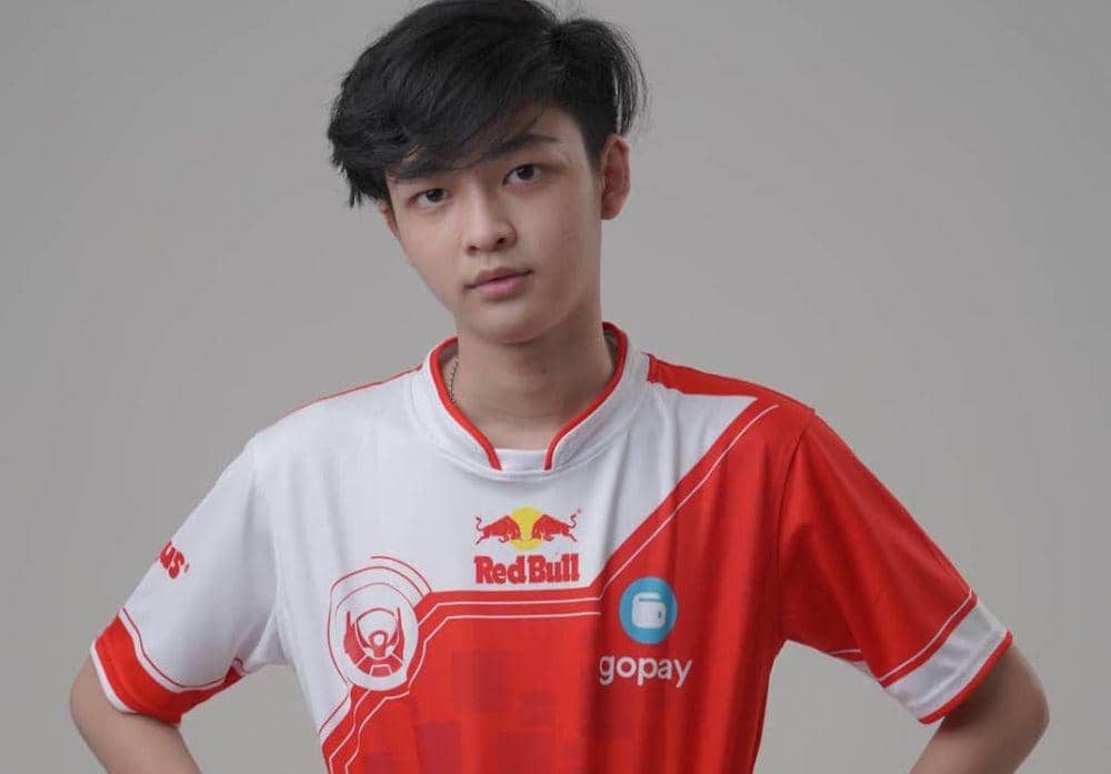 9 Pesona Pro Player Esports MLBB Indonesia, Muda Berbakat! | IDN Times