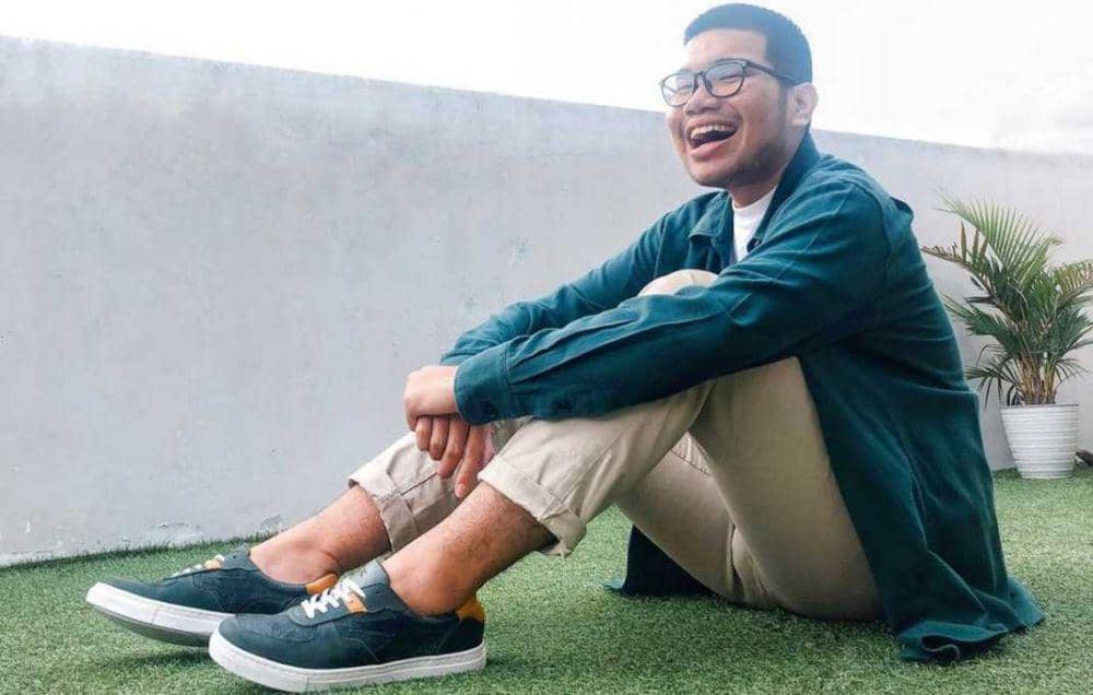 9 Fakta Kaleb J, Pelantun 'It's Only Me' yang Lagi Viral | IDN Times