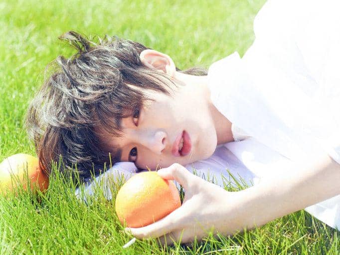 10 Fakta Ding Chengxin TNT yang Jadi Host Happy Camp | IDN Times