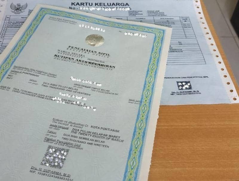 Perbedaan Nama di Dokumen Dispendukcapil Semarang, Begini Cara Mengurus ...