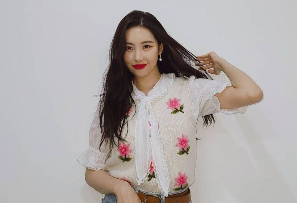 Couple Race, 5 Episode Running Man yang Dibintangi Sunmi | IDN Times