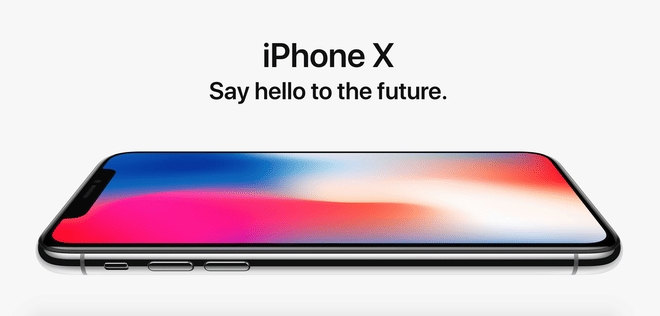 Spesifikasi dan harga iPhone X | IDN Times