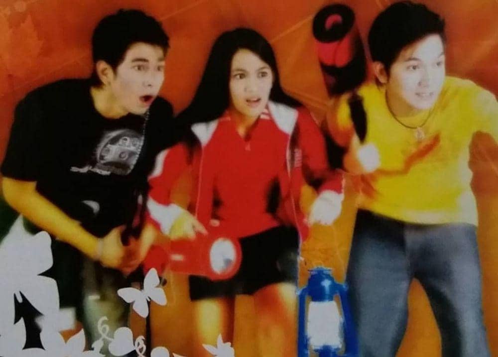 Pernah Hits, 10 Potret Lawas Egi John saat Jadi Cover Boy | IDN Times