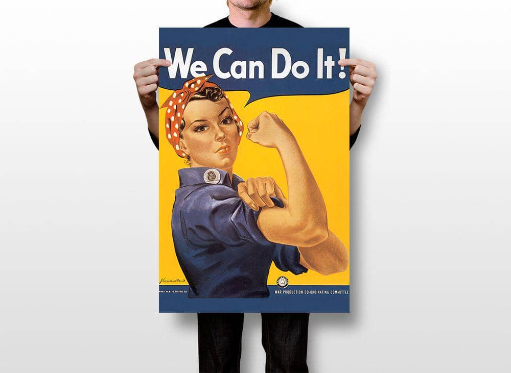 Contoh Iklan Propaganda