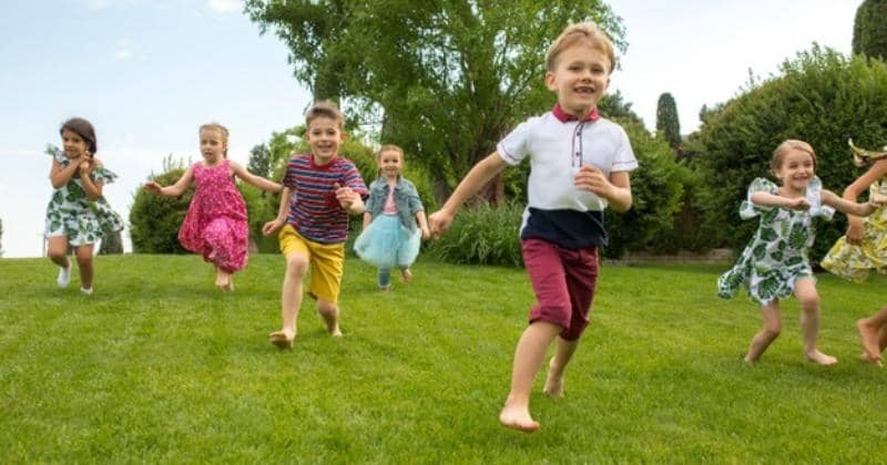 Mengenal Sistem Sensori Proprioseptif dan Fungsinya | Popmama.com