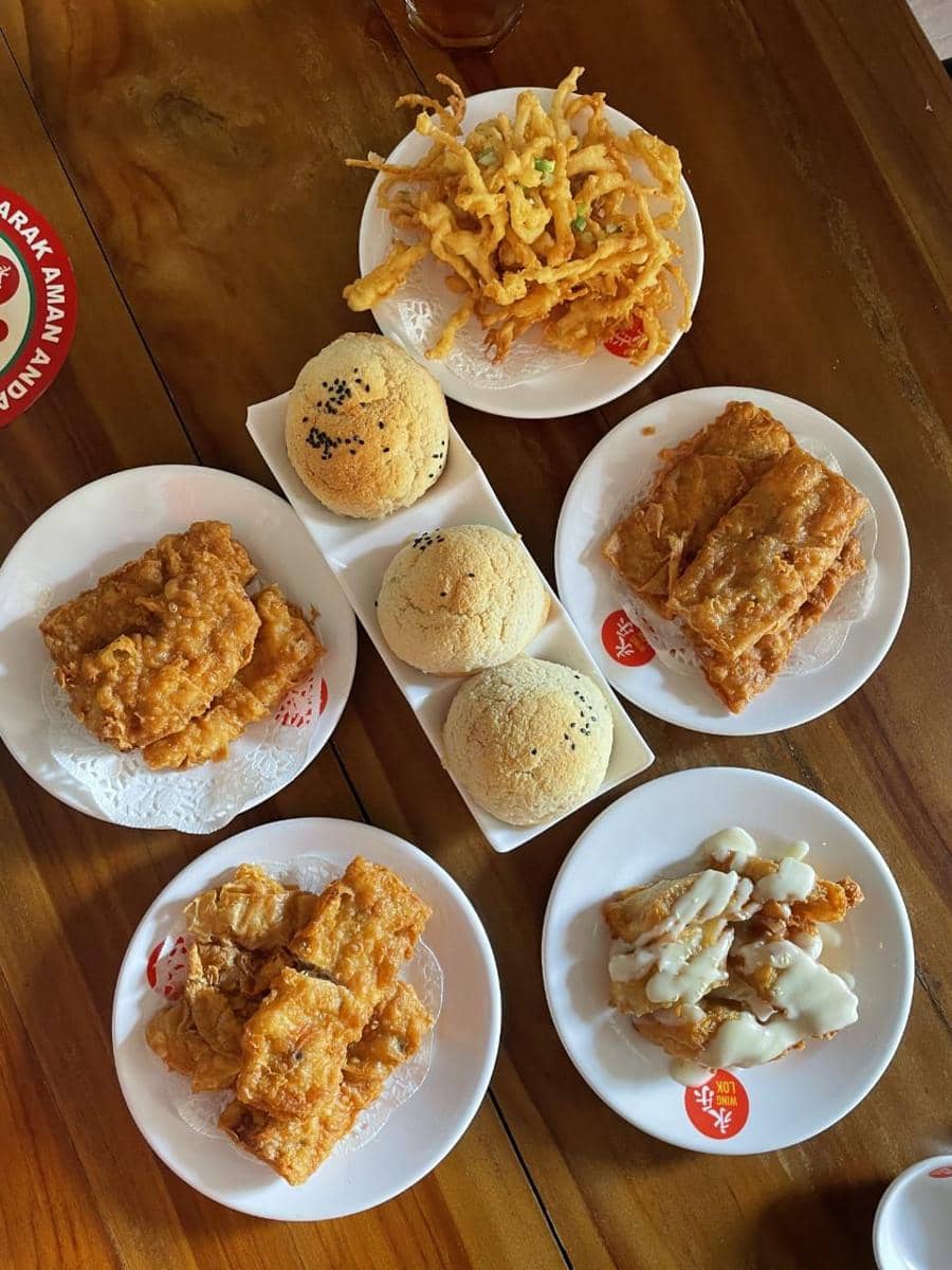 5 Tempat Makan Dimsum di Jakarta, Hits dan Wajib Coba, nih! | IDN Times