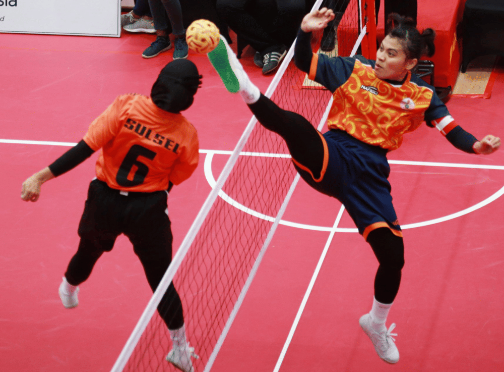 15 Contoh Permainan Bola Kecil beserta Penjelasannya | IDN Times