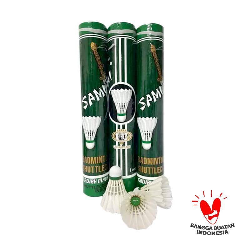 12 Merk Shuttlecock Terbaik, Bikin Pertandingan Makin Seru | IDN Times