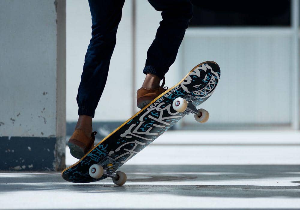 4 Skateboard Termahal, Harga Fantastis Bro! | IDN Times