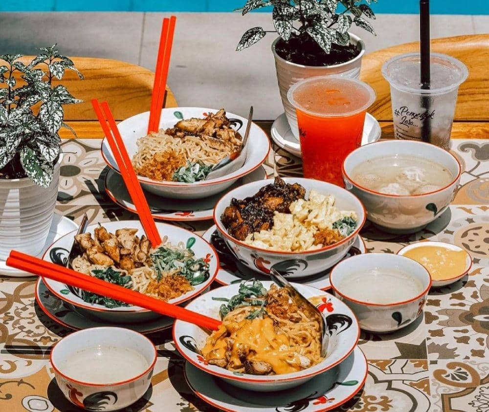 20 Tempat Makan di Depok yang Enak dan Wajib Dicoba | IDN Times