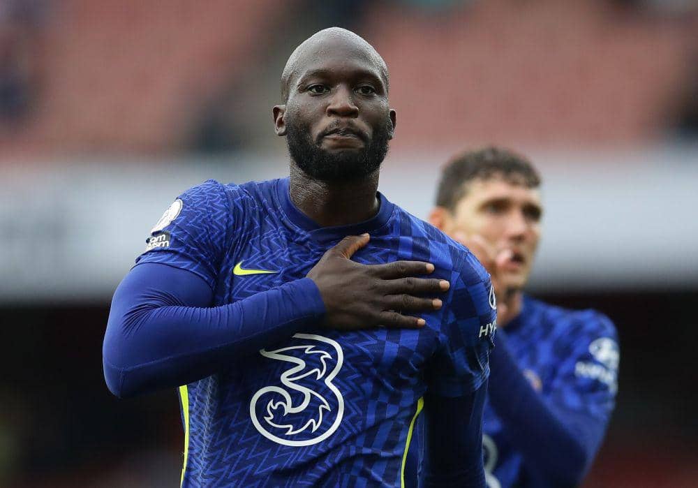 5 Pemain Top Pernah Berseragam Chelsea dan Manchester United | IDN Times