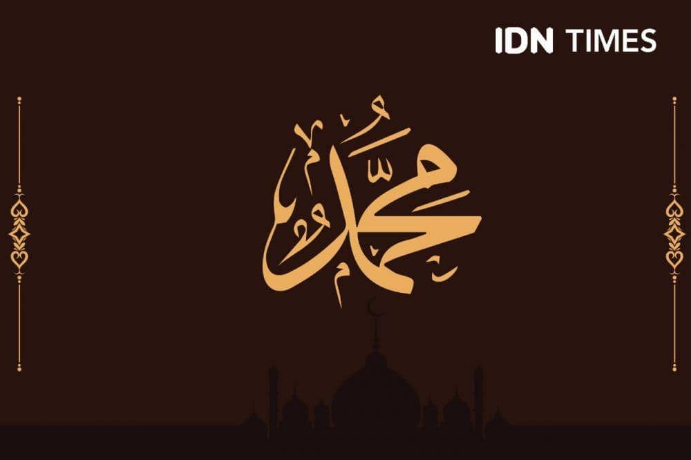 Calon Nabi dan Rasul Bakal Alami Irhas, Ini Penjelasannya | IDN Times