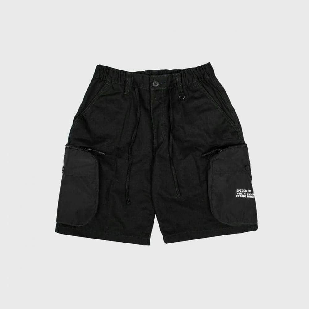 5 Rekomendasi Celana Cargo Pendek Pria Brand Lokal | IDN Times