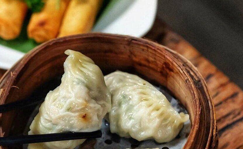 5 Tempat Makan Dimsum di Jakarta, Ada yang All You Can Eat! | IDN Times