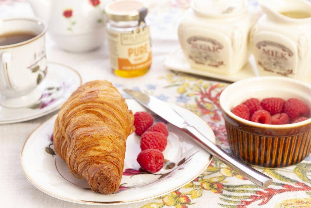 Artisan Bakery di Jakarta dengan Croissant Lezat | IDN Times