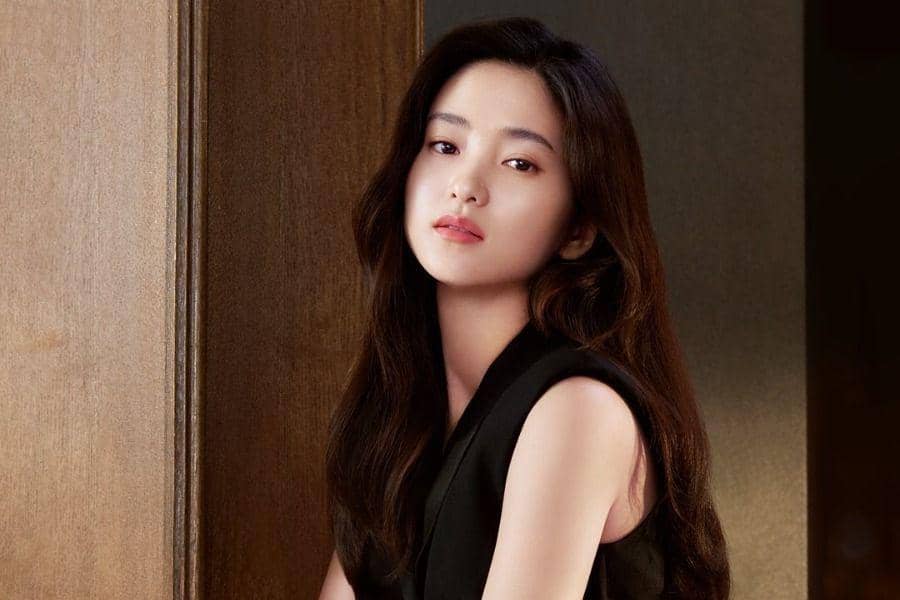Biodata dan Profil Kim Tae Ri | IDN Times