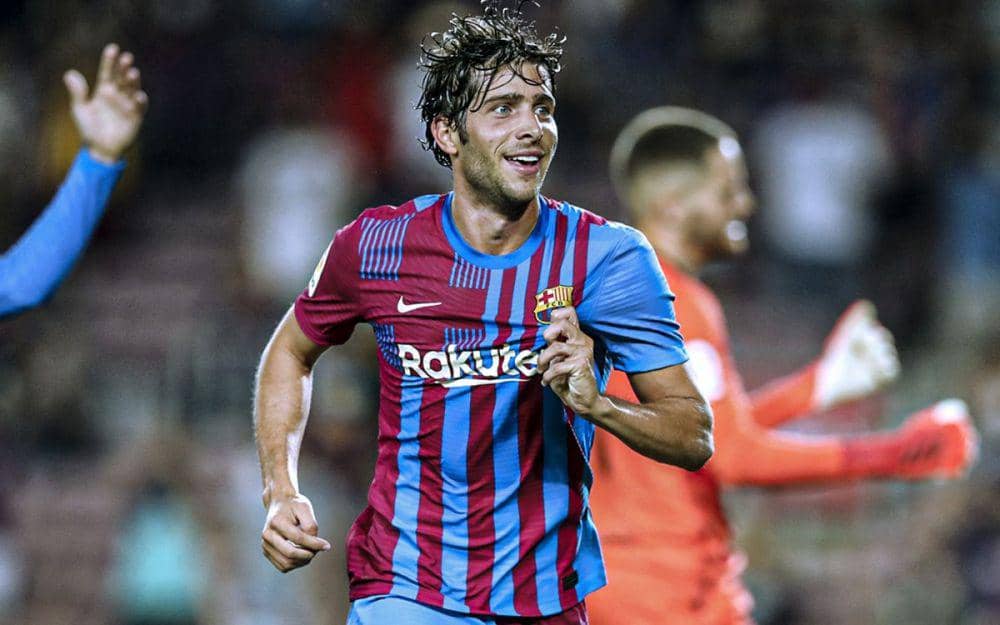 6 Pemain Aktif Barcelona dengan Jumlah Assist Terbanyak | IDN Times