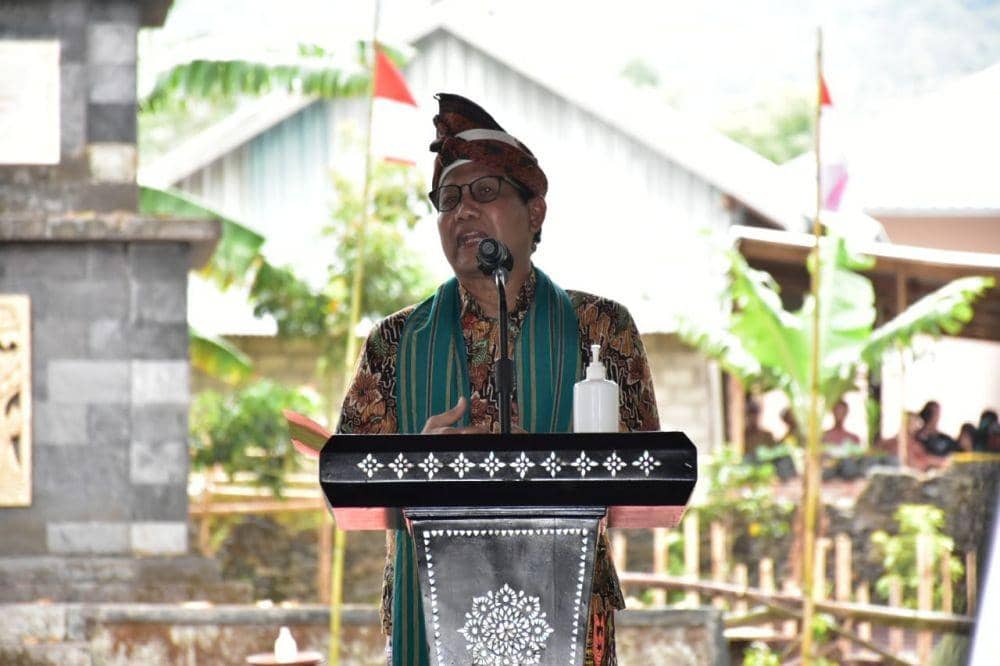 9 Desa Wisata di Lombok Dapat Bantuan dari Menteri Desa | IDN Times NTB