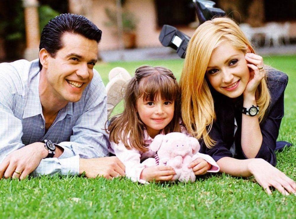 Kabar 9 Cast Telenovela Carita de Angel, Ada yang Meninggal | IDN Times