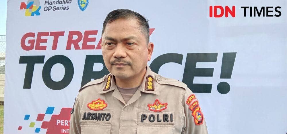 Polda NTB Tangguhkan Penahanan Dua Tersangka Kasus Tanker | IDN Times NTB