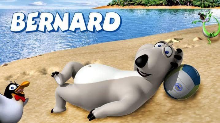 10 Episode Terkocak Bernard di YouTube, Views Puluhan Juta! | IDN Times