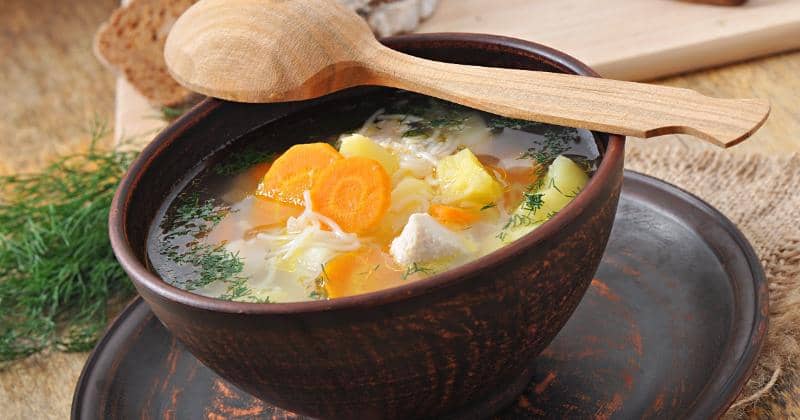 Makanan untuk Orang Batuk agar Cepat Sembuh | Popmama.com