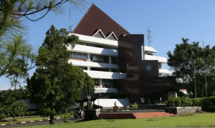Ini Empat Nama Wakil Rektor IPB Periode 2023-2028 | IDN Times Jabar