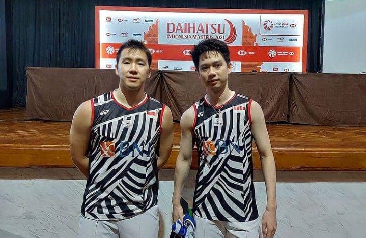 8 Atlet Bulu Tangkis Indonesia yang Bertahan di Top 10 BWF | IDN Times