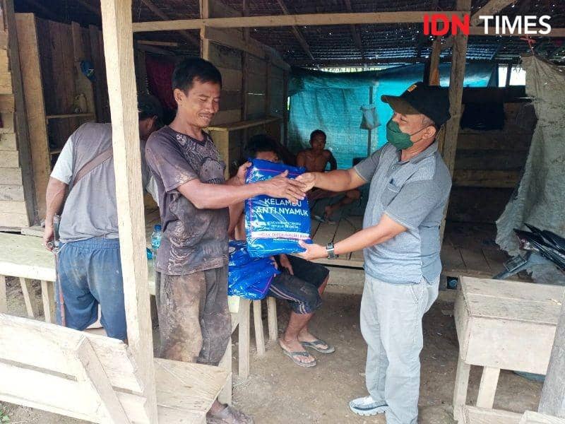 Kasus Malaria di Penajam Paser Utara Tembus 354 Kasus | IDN Times Kaltim