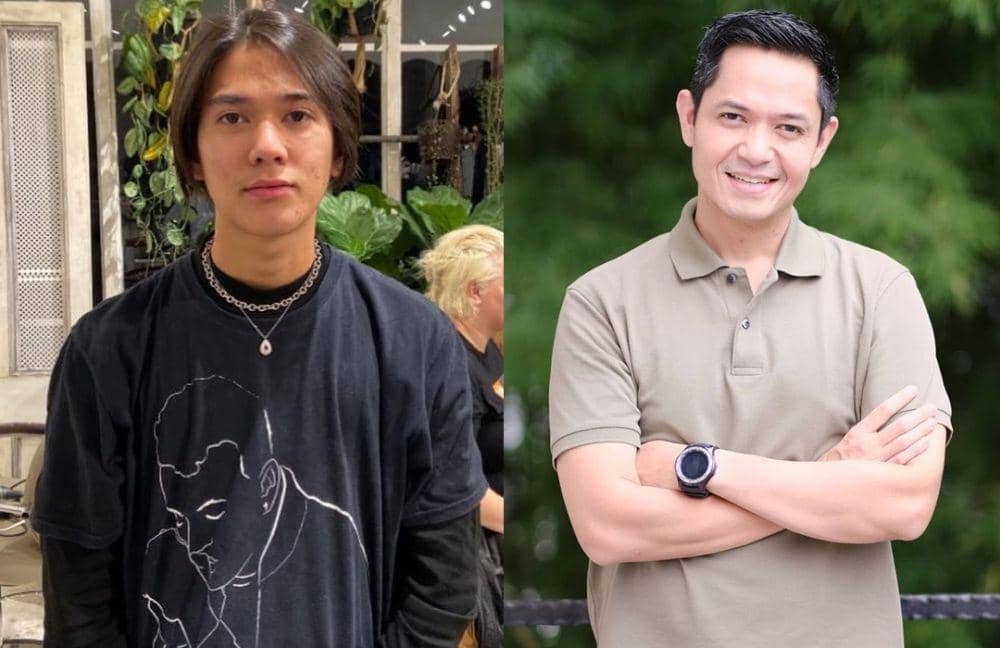 10 Aktor Kelahiran Bulan Desember | IDN Times