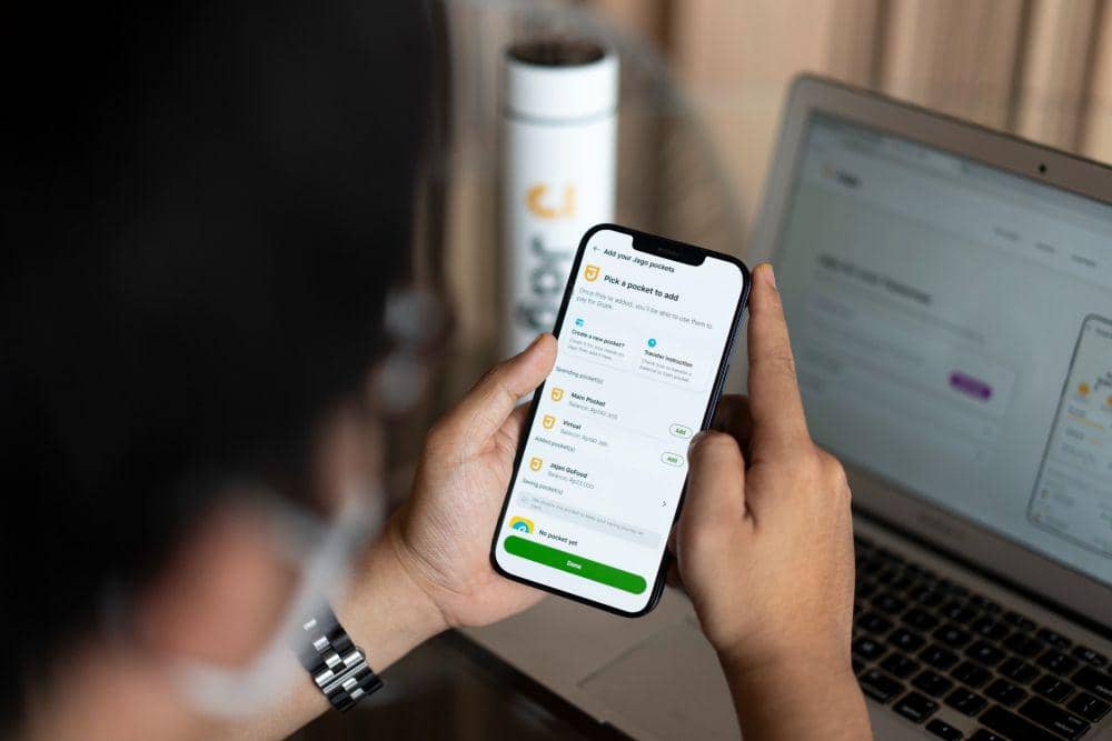 GoPay dan Jago Bersatu, Ini 5 Manfaatnya Buat Kamu | IDN Times
