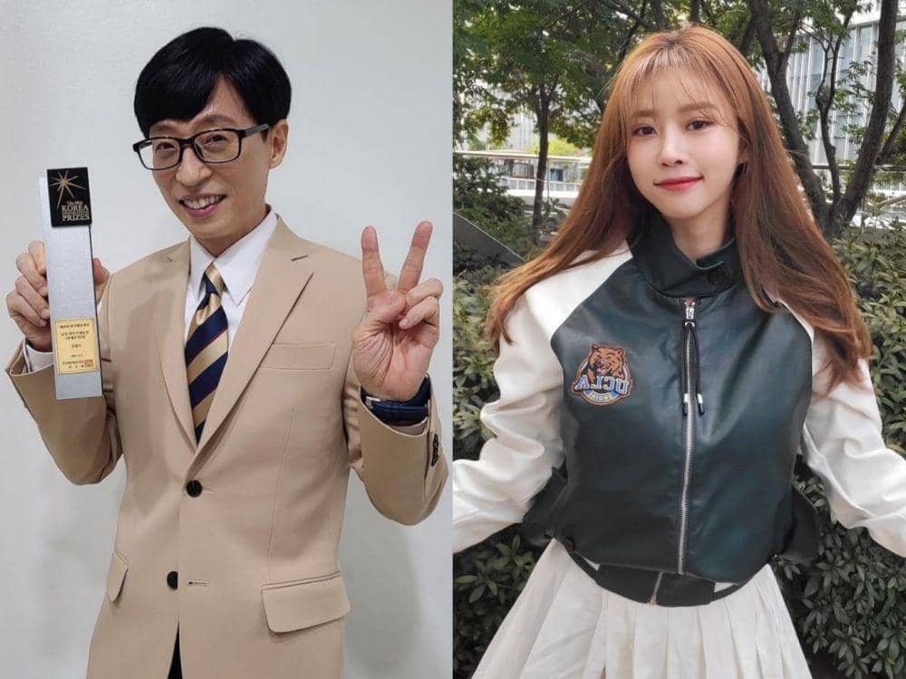 Dikenal Dekat bak Keluarga, 14 Artis Korea di Antenna | IDN Times
