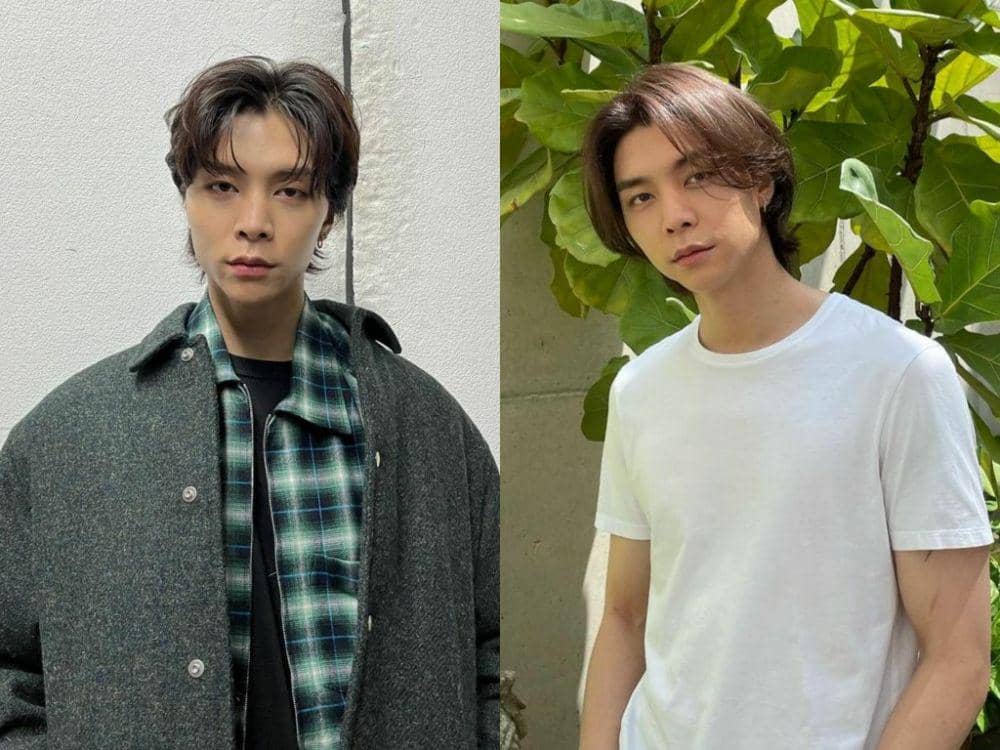 Profil dan Biodata Johnny NCT | IDN Times