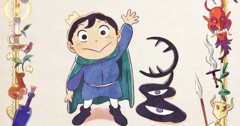 Sinopsis Anime Ousama Ranking, Anime Terbaik Tahun Ini! | Popmama.com