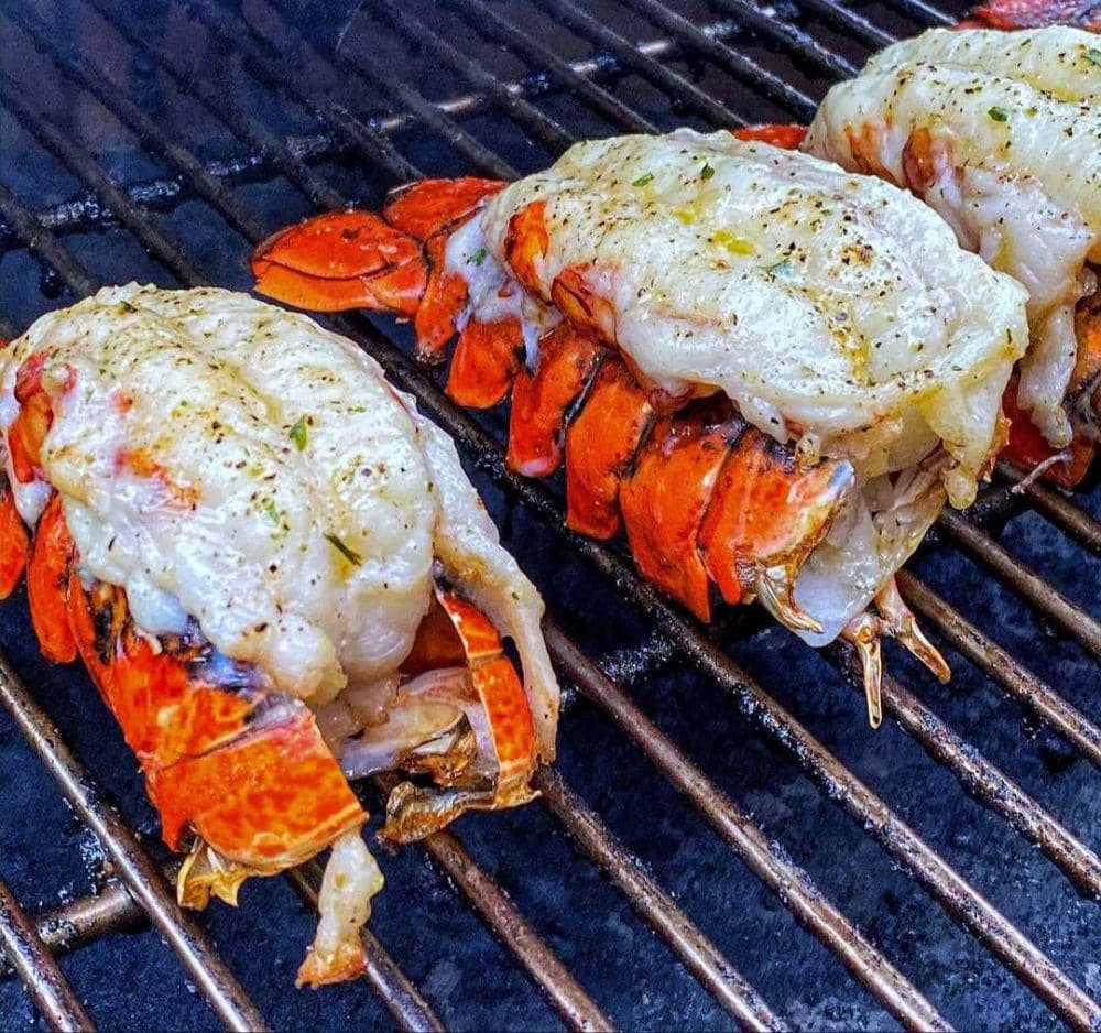 5 Restoran yang Menawarkan Menu Lobster Terbaik di Jakarta | IDN Times