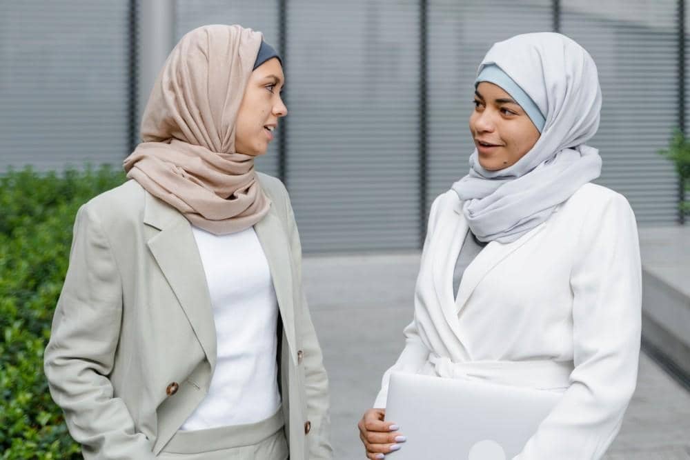7 Hadis Tentang Fitnah, Dosa Besar yang Tidak Terampuni | Popbela.com