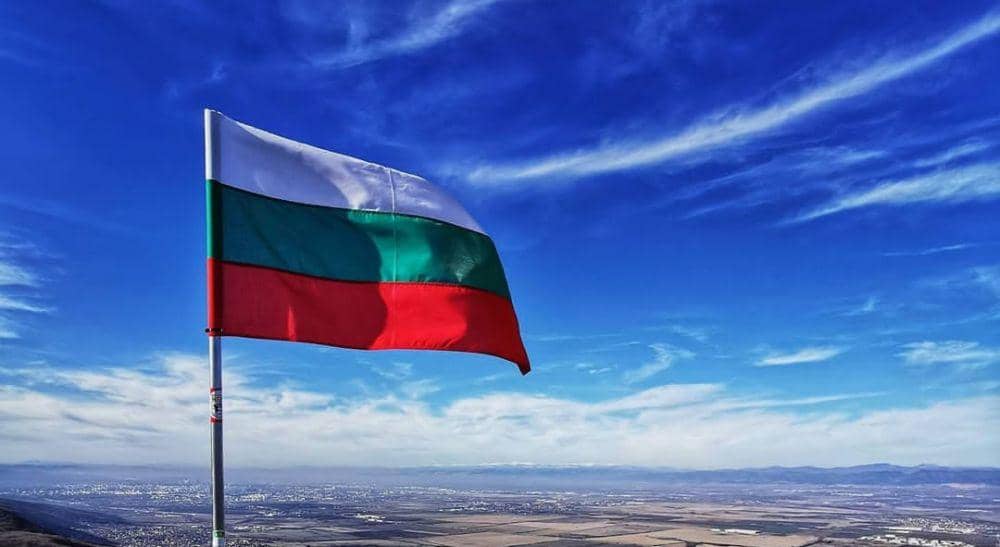 Fakta Bulgaria | IDN Times
