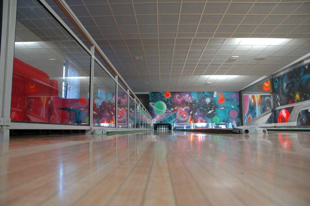 12 Cara Bermain Bowling Untuk Pemula | IDN Times