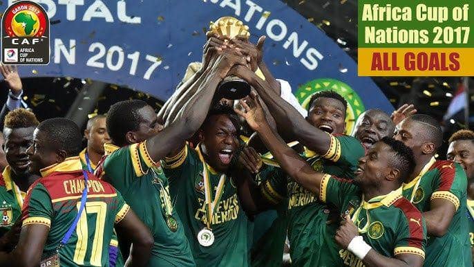 Daftar Pemain Terbaik Afrika Tahun ke Tahun Sejak 1970 | IDN Times