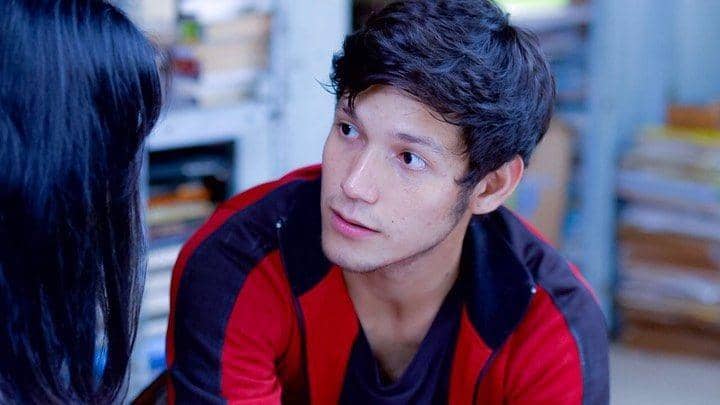 10 Fakta Naufal Samudra, Kembali Ditangkap karena Narkoba | IDN Times