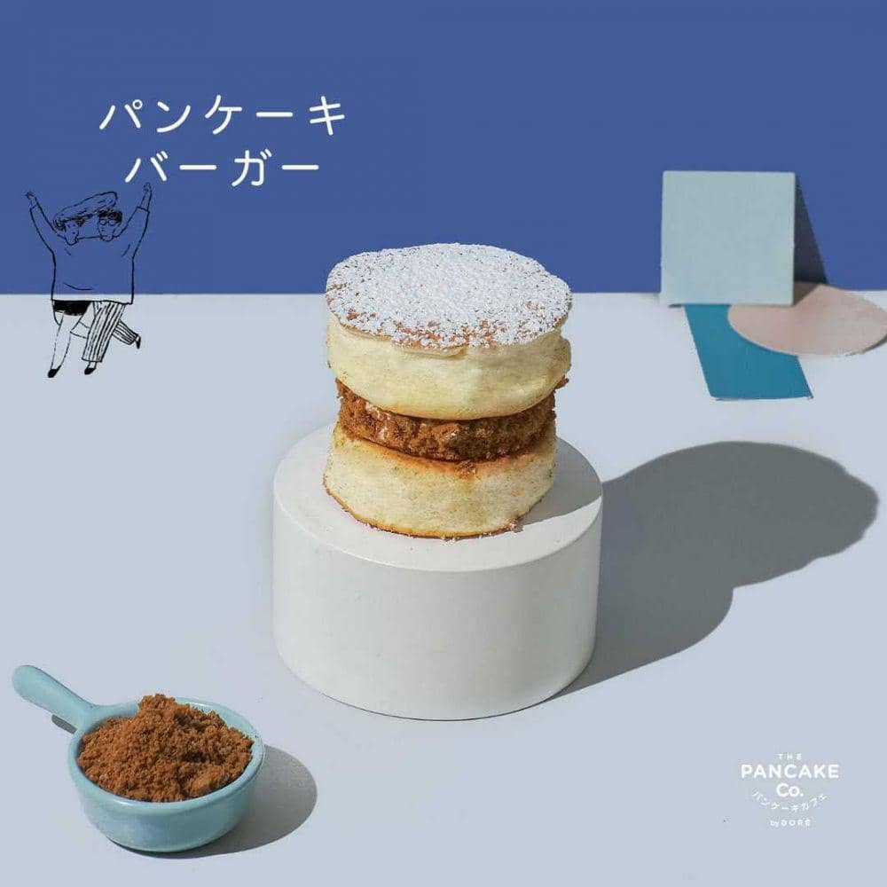 5 Fluffy Japanese Pancake Terenak di Jakarta, Sudah Coba? | IDN Times